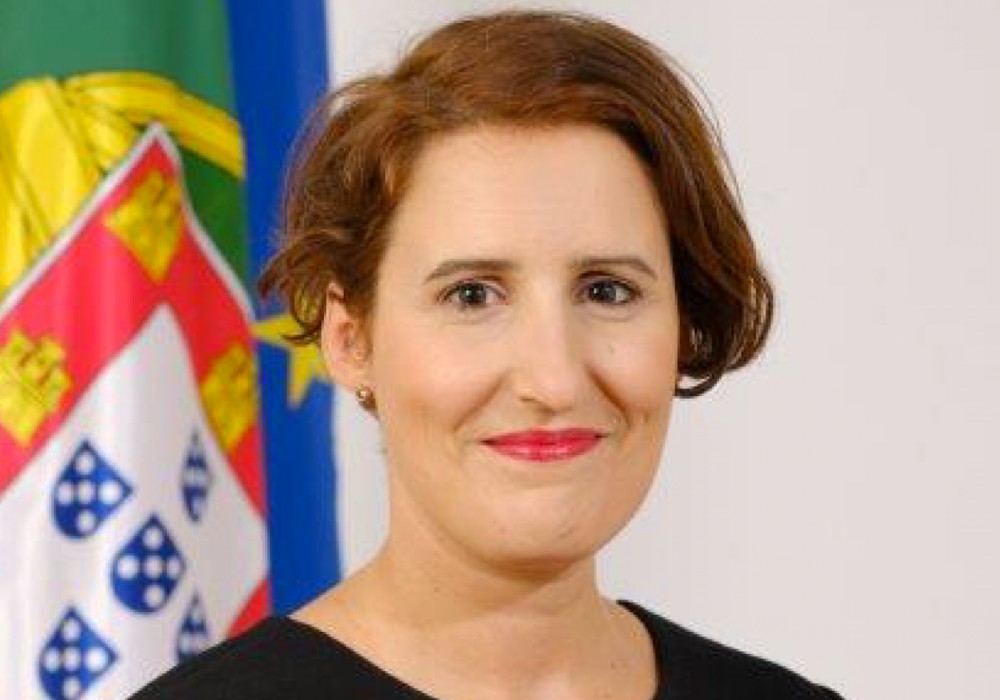 Inês Costa: “Durante anos, o ónus foi colocado no cidadão, mas a ...